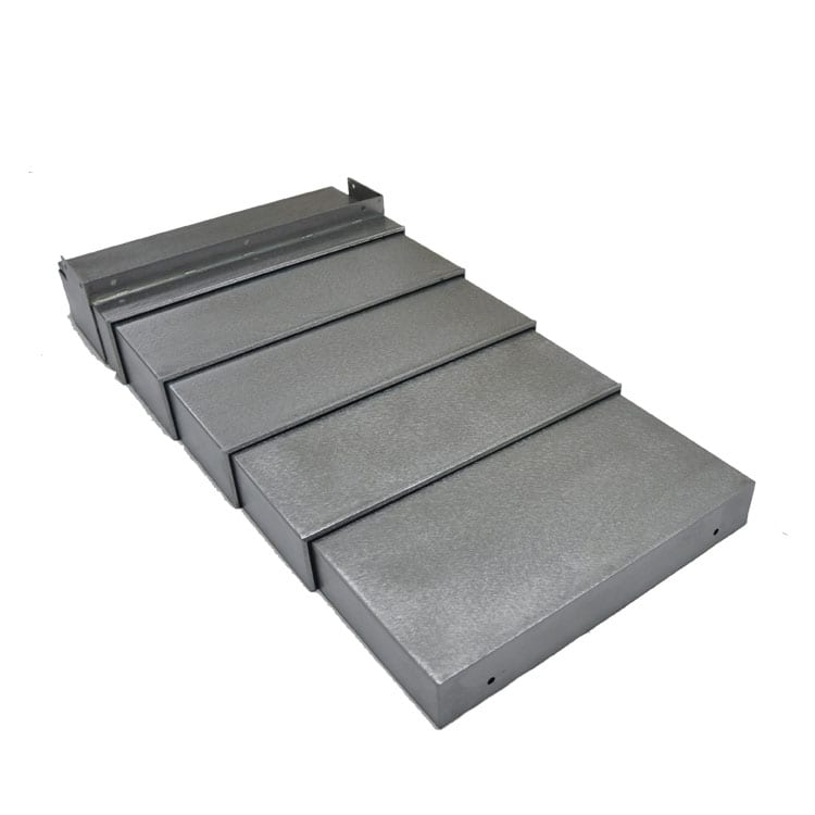 Telescopic way covers factory and manufacturers | Hofen